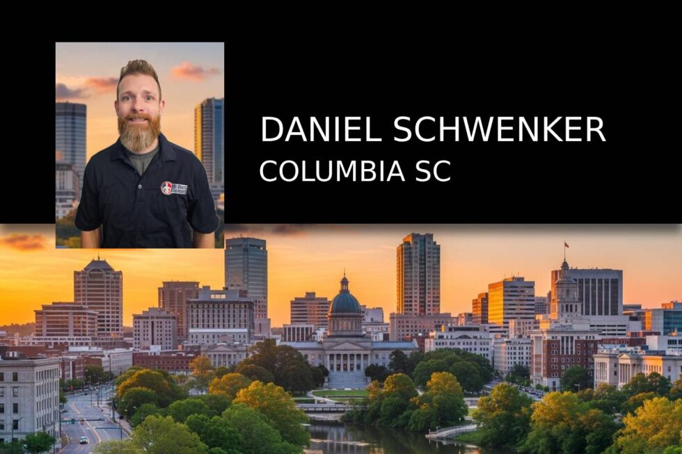 Mr. Duct Cleaner Columbia SC | Professional Air Duct Cleaning Services ...