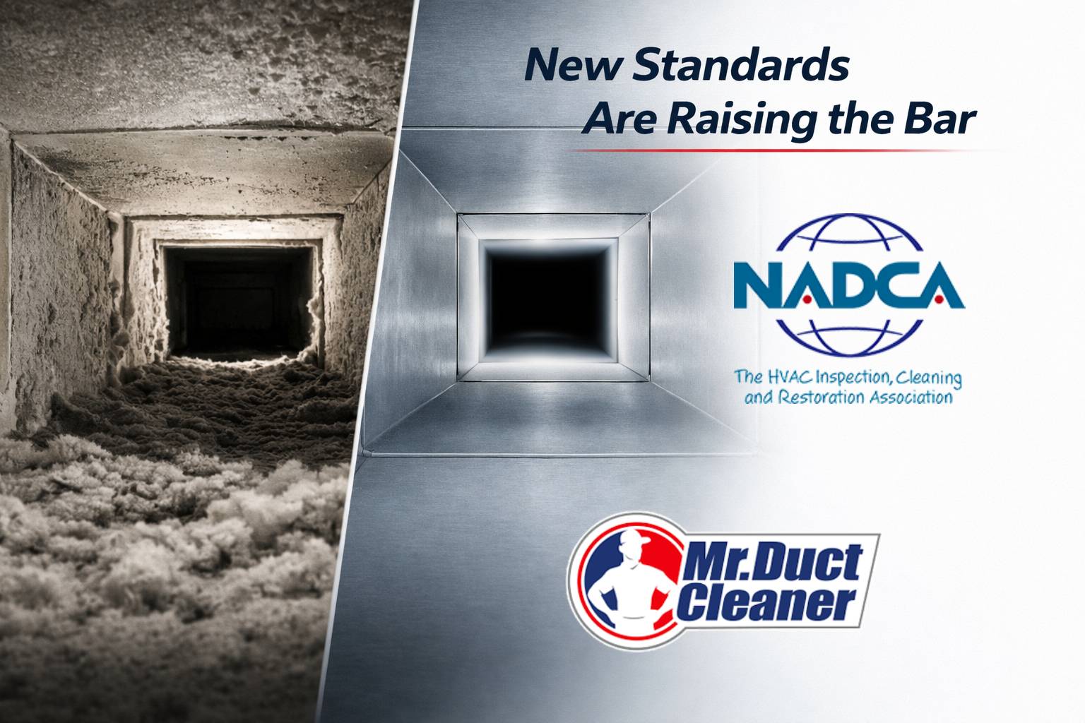 New Federal Standards Are Raising the Bar for Air Duct Cleaning — Here ...
